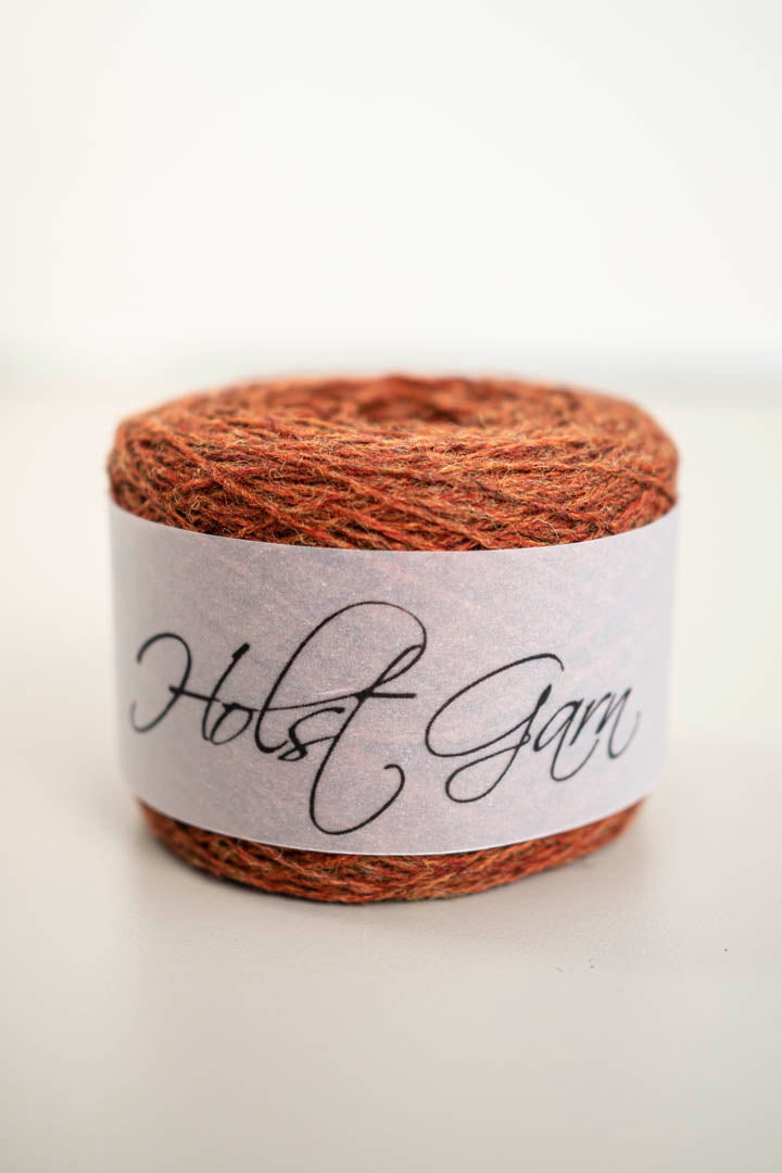 Holst Supersoft - 50g Cakes – House of Wool